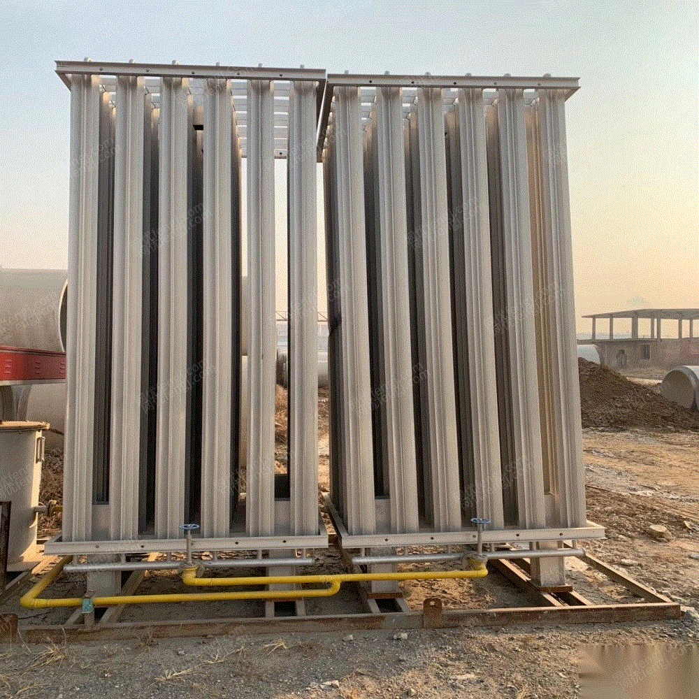 全新lng20立储罐，双500汽化器，配置齐全出售_网优二手网